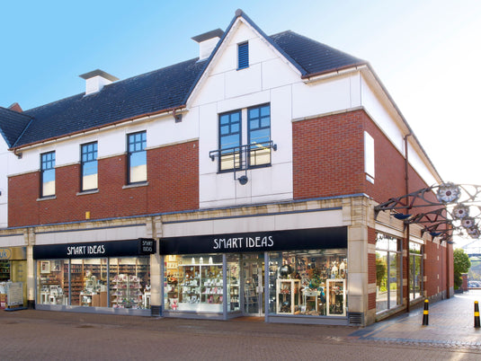 Stores – Smart Ideas Ltd