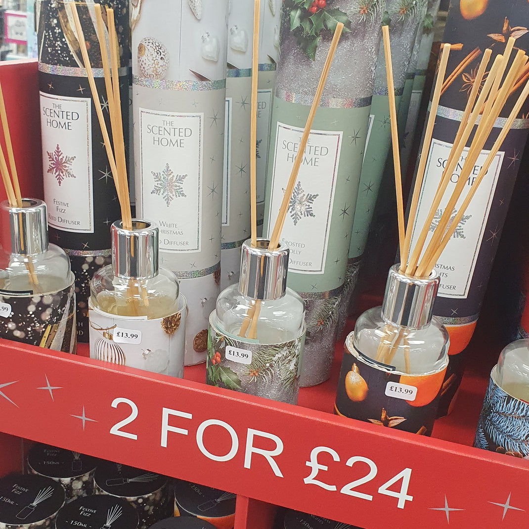 Promotions – Smart Ideas Ltd