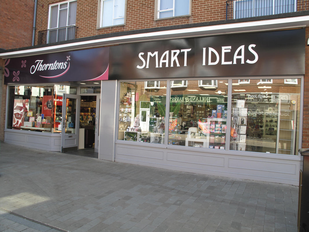 Stores – Smart Ideas Ltd