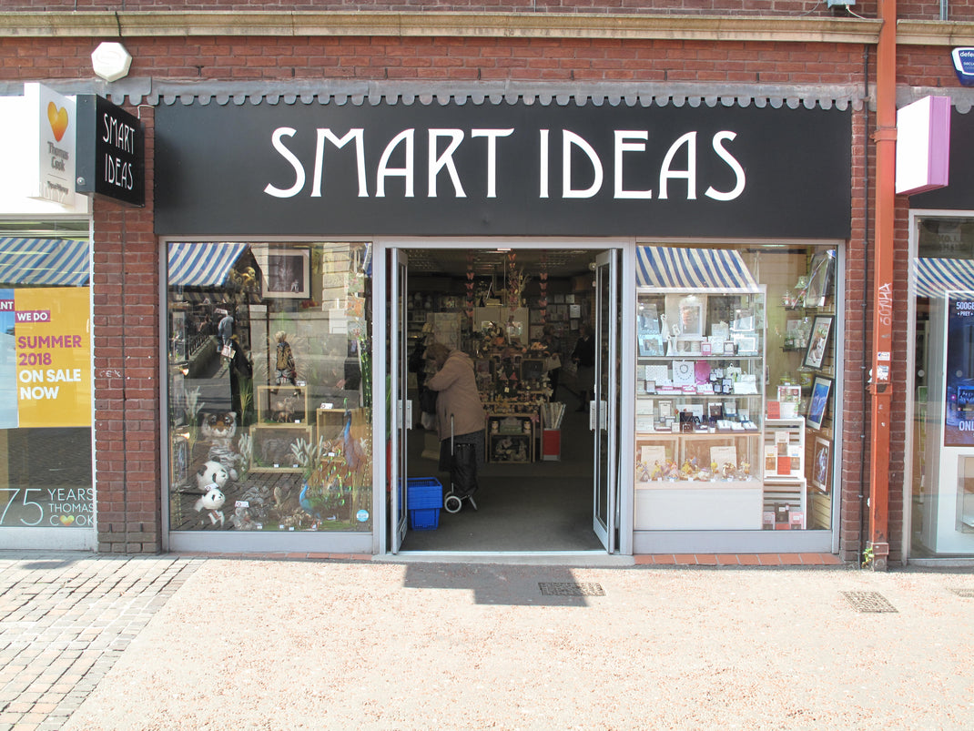 Stores – Smart Ideas Ltd