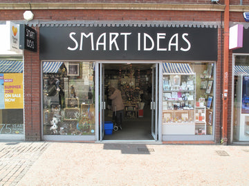 Stores – Smart Ideas Ltd