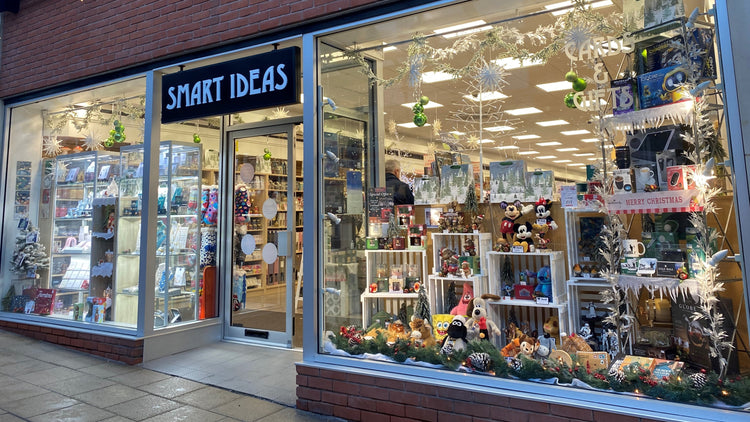 Smart Ideas Ltd