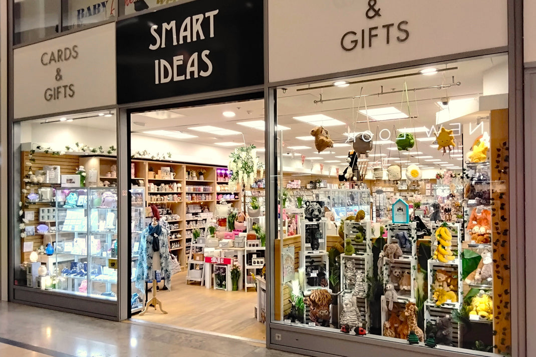 Stores – Smart Ideas Ltd